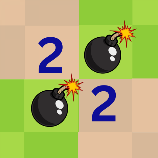 Bomb Hunt: Minesweeper Puzzle - Apps on Galaxy Store