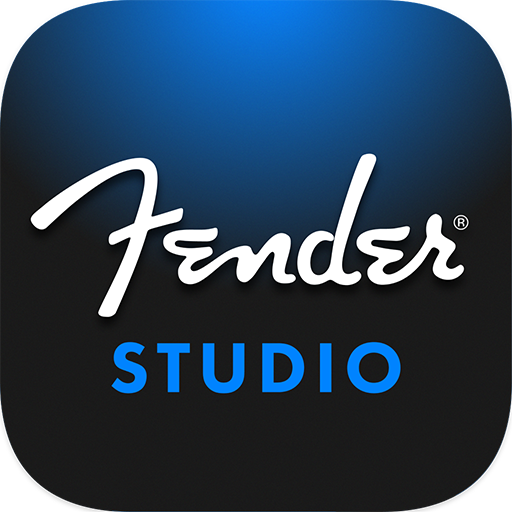 Fender Studio - Apps on Galaxy Store