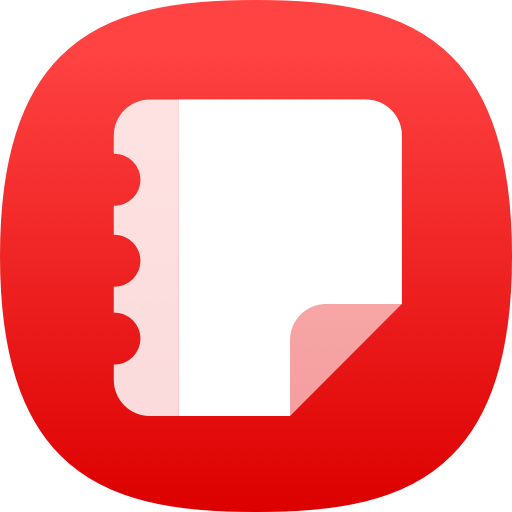 Samsung Notes - Apps on Galaxy Store