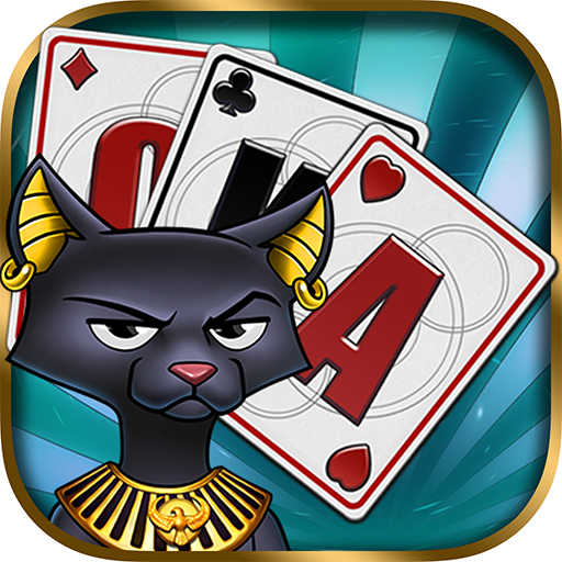 Solitaire Time Warp - Cards - Apps on Galaxy Store