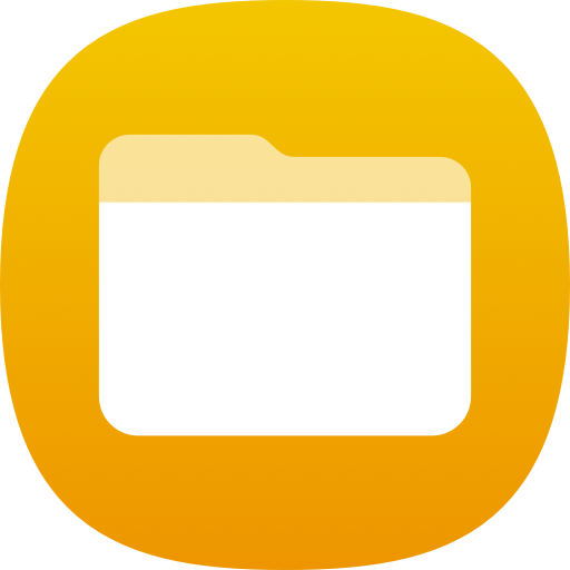 Samsung My Files - Програми у Galaxy Store