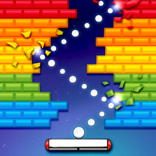 Brickscapes: Bricks Breaker - Aplicaciones en Galaxy Store