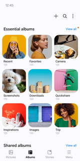 Samsung Gallery - Apps on Galaxy Store