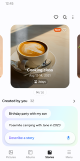 Samsung Gallery - Apps on Galaxy Store