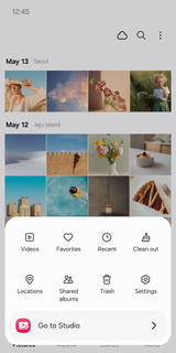 Samsung Gallery - Apps on Galaxy Store