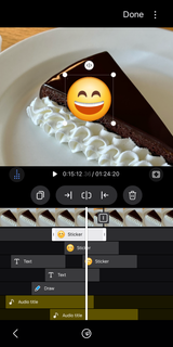 Samsung Studio - Apps on Galaxy Store