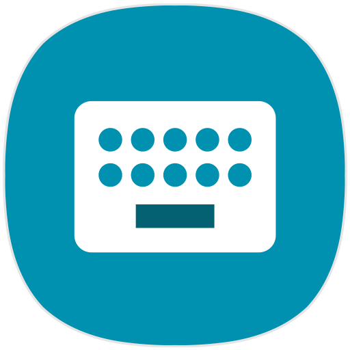 Samsung Keyboard - Apps on Galaxy Store