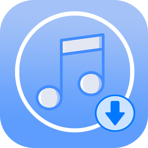 Music Downloader - (Music Player MP3)