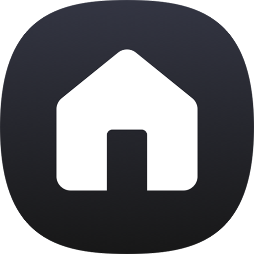 Samsung One UI Home - Apps on Galaxy Store