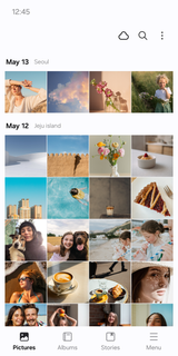Samsung Gallery - Apps on Galaxy Store