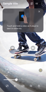 Samsung Video Player - Apps on Galaxy Store