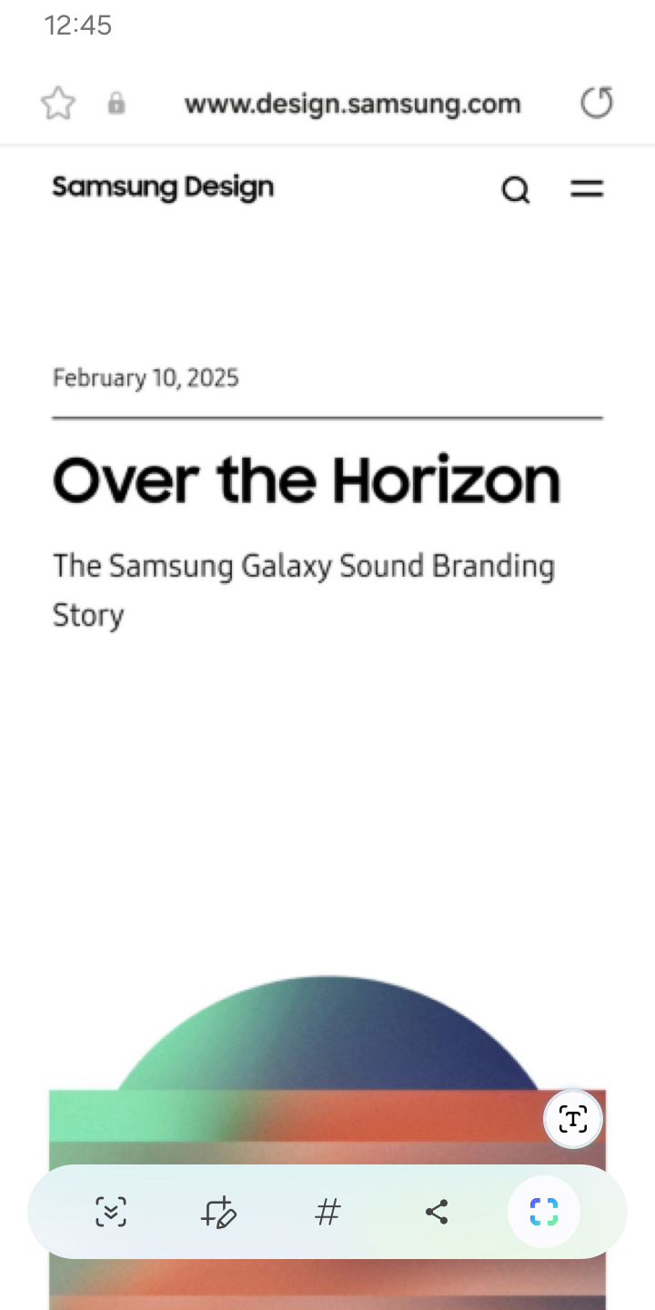 Samsung capture - Apps on Galaxy Store