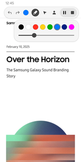 Samsung capture - Apps on Galaxy Store